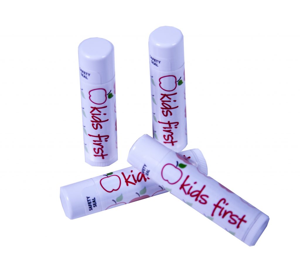 Lip Balm – Kids First